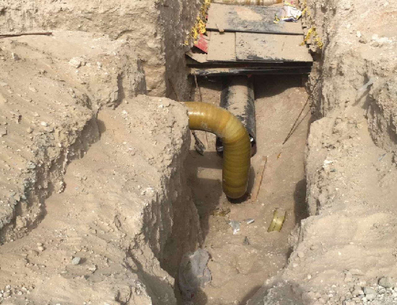 Jordanor Contracting Company - JCC GULF